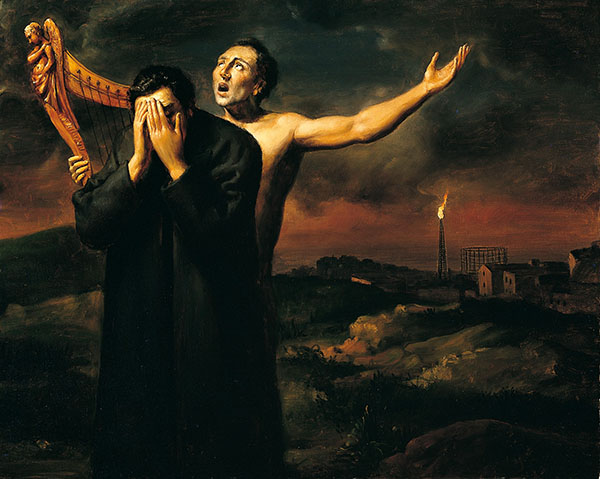 ARTBURGAC: Stefano Di Stasio