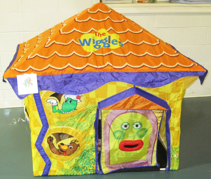 The Southern Home Companion: A Wiggly party revisited