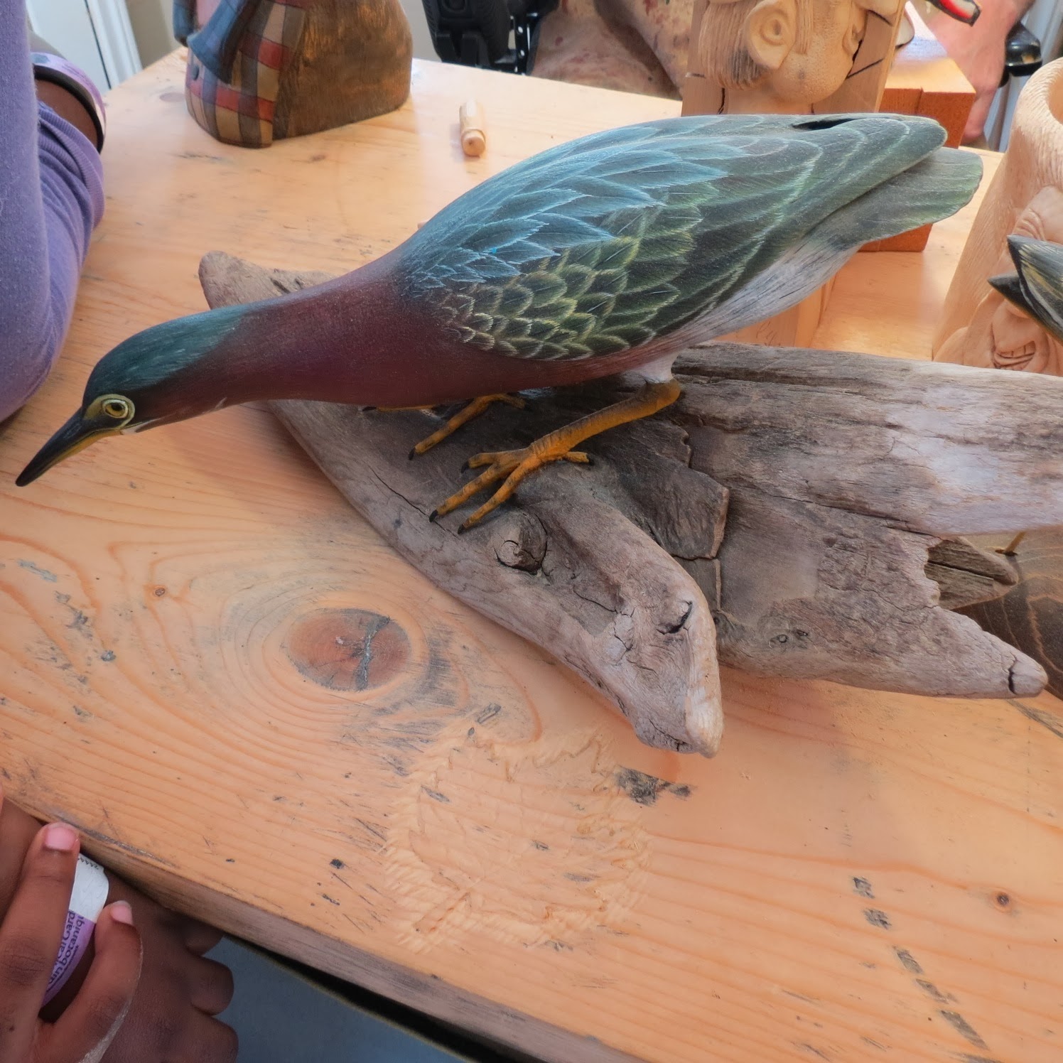 Travel New Brunswick by Motorcycle: Some time in Edmundston & the Foire ...