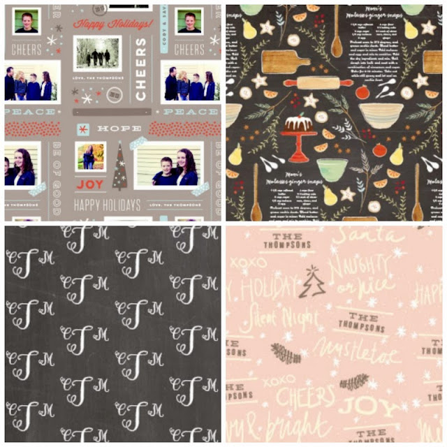 ~wrapping paper ideas~ - My Sweet Savannah