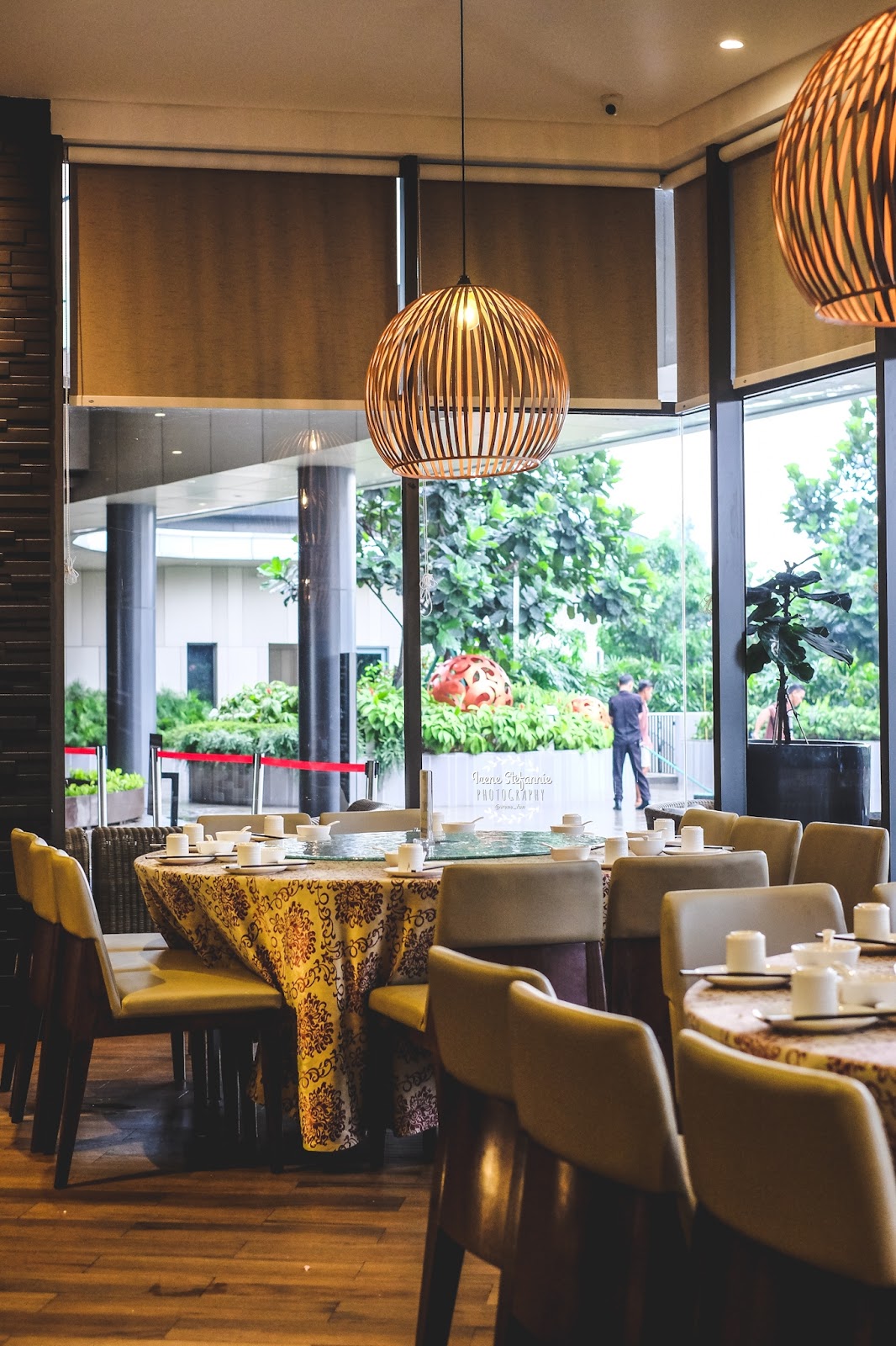 Irene Fan's Wonderland!: May Star Restaurant | Nava Park Country Club ...