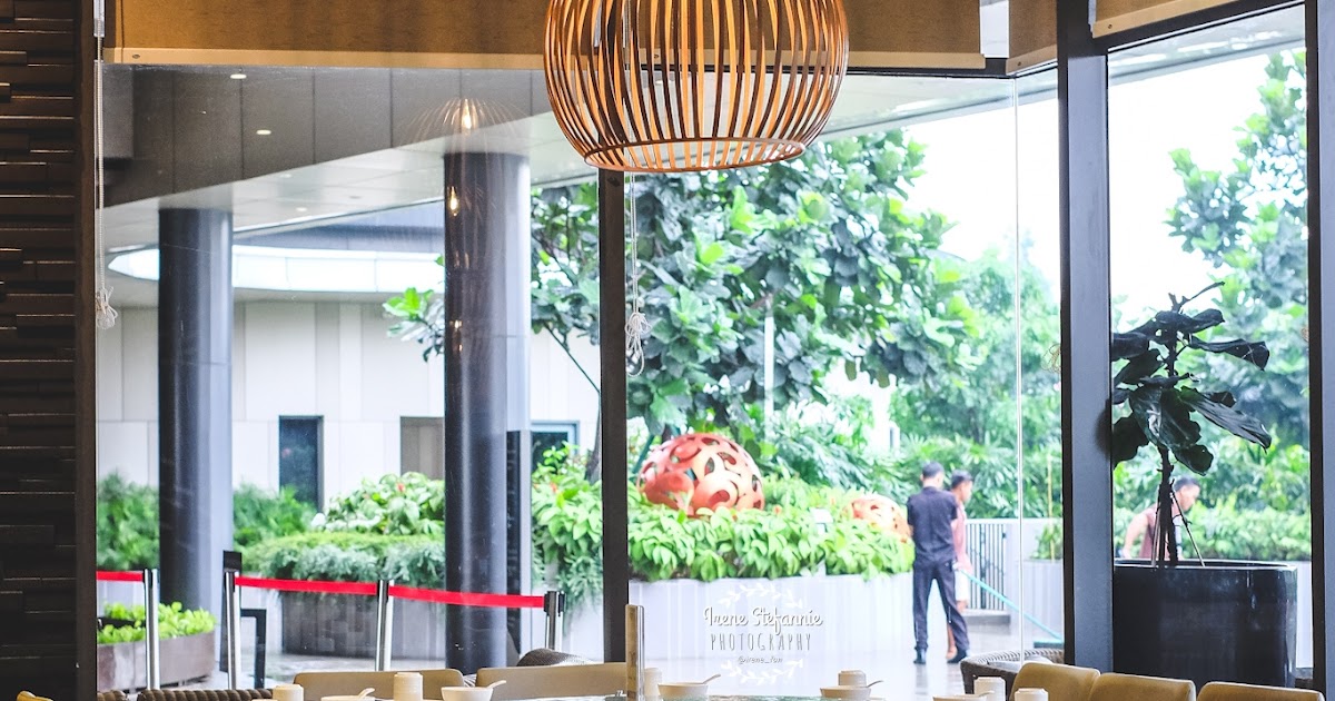 Irene Fan's Wonderland!: May Star Restaurant | Nava Park Country Club ...