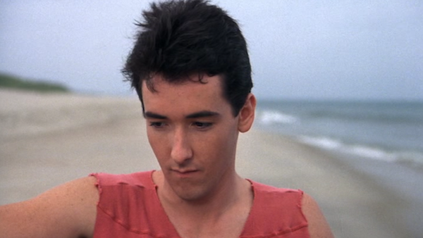 John Cusack One Crazy Summer