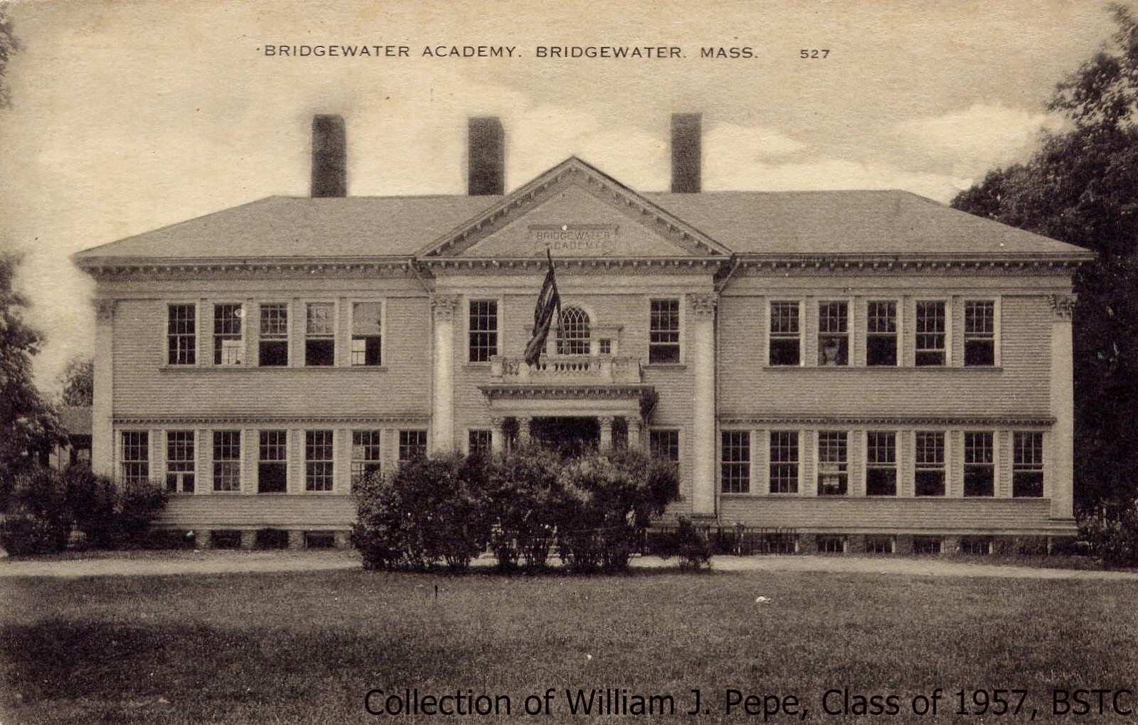 152 Main Street Bridgewater, MA 02324: History of 152 Main Street ...