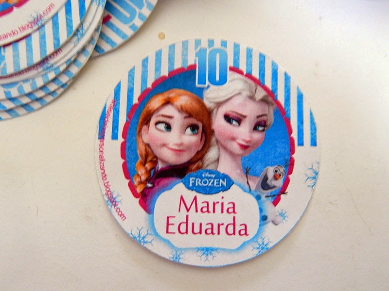 Lembrancinhas para festas - Artes e Ideias Personalizando: Rótulos ...