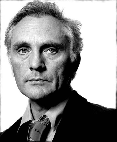 Los Grandes Fotografos: Clive Arrowsmith