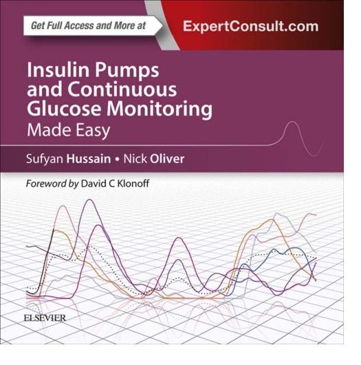 Insulin Pumps and Continuous Glucose Monitoring Made Easy 2016
