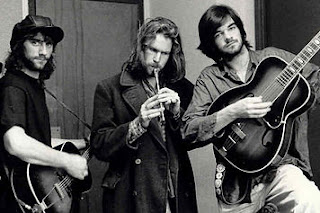 BEAVER BOOTS INC: Hothouse Flowers - Live In-store appearance Sept. 1988