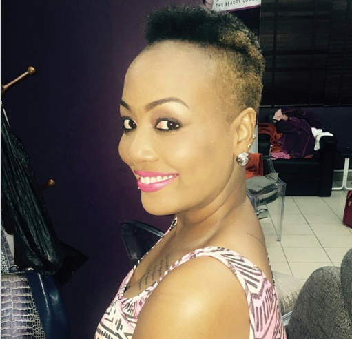 Shamsa Ford: Bongo Movies Nzima, Irene Uwoya Ndio Mwenye Roho Nzuri ...