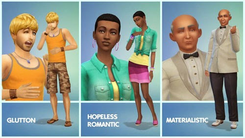 All & More: Crítica Sims 4 (Sección videojuegos)