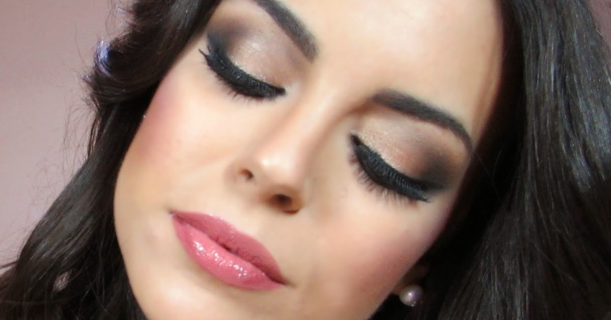 Yayels Blog: Maquillaje Coqueta