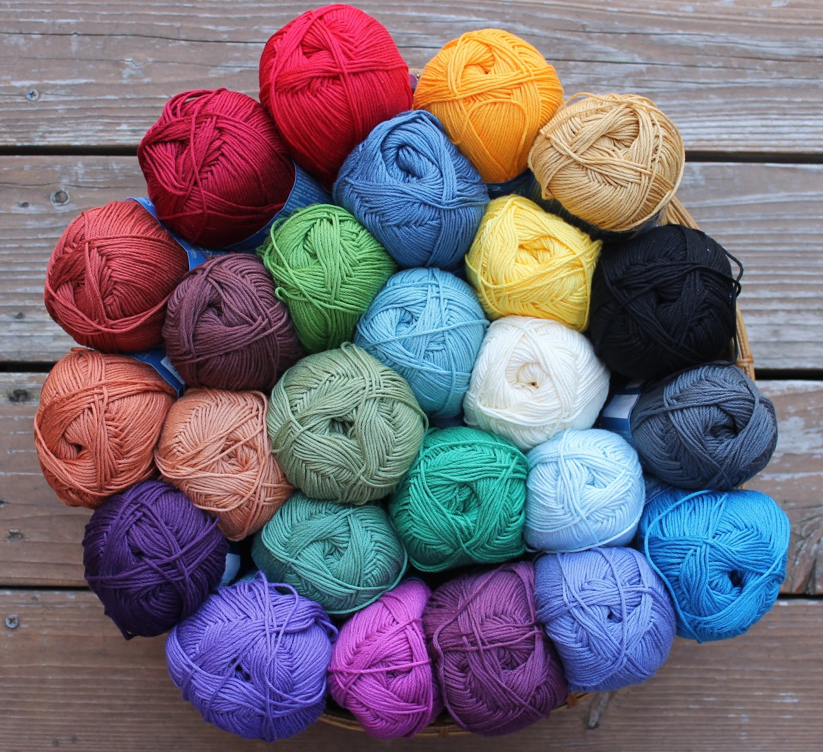 ASpinnerWeaver: Color & Pattern Packs