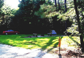 List Of Delaware State Forests - Redden State Forest