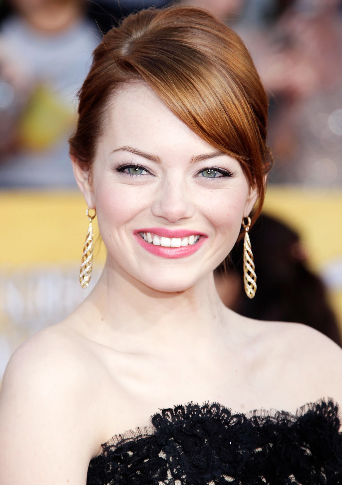 Emma Stone: Emma Stone Bikini 2012 Emma Stone: Emma Stone Bikini 2012