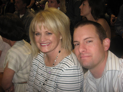 Markham Madness: Tanner's 8th Grade Promotion from Robert Townsend Jr. High