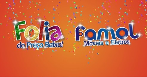 CAMOCIM POLÍCIA 24h: APROVEITE A FOLIA DO PREÇO BAIXO DA FAMOL