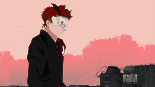 Trustedeal.com - My Cosplay Shop: Rwby Adam Cosplay Mask Props at ...