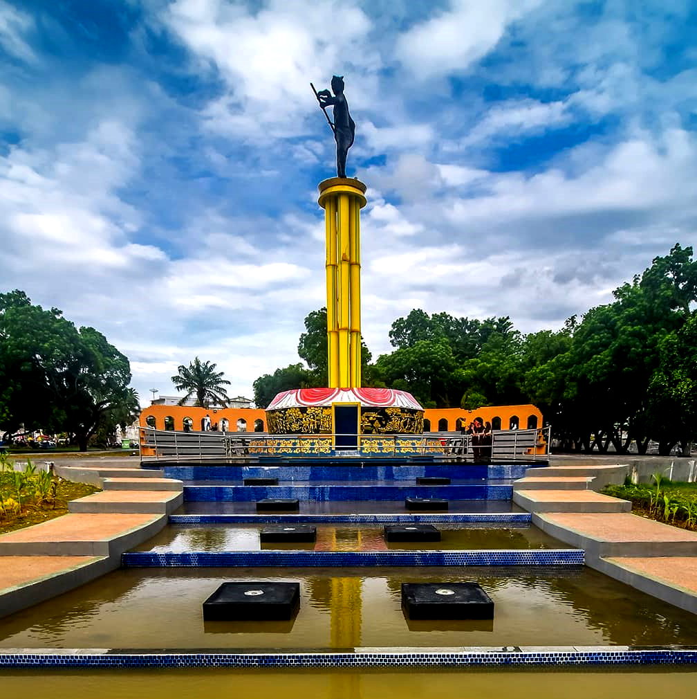 Penggemar Fotografi? Inilah 5 Destinasi Jambi yang Wajib Diabadikan ...