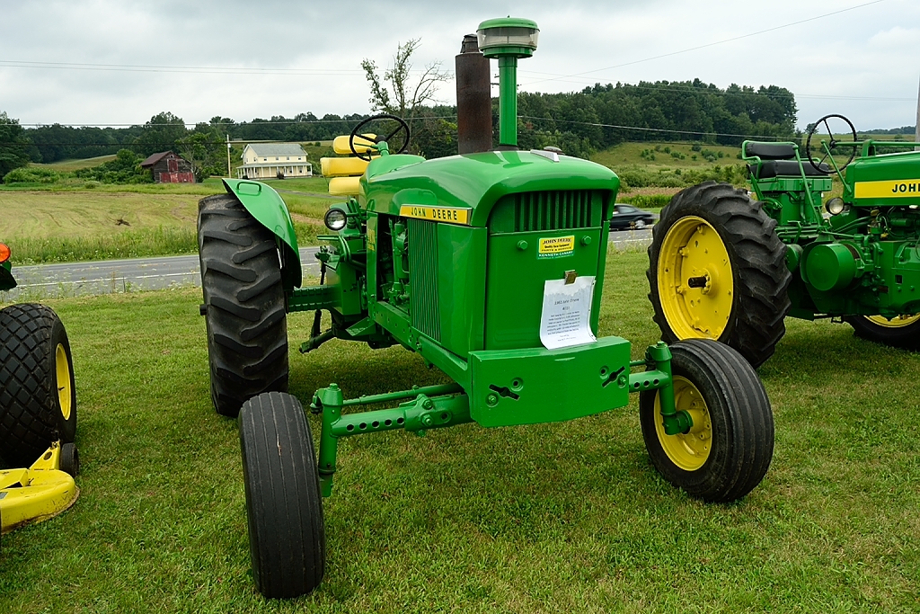 Bleecker Mountain Life: Grand Hollow Old Time Power Association
