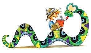 LAS PEQUEÑAS MARIPOSAS