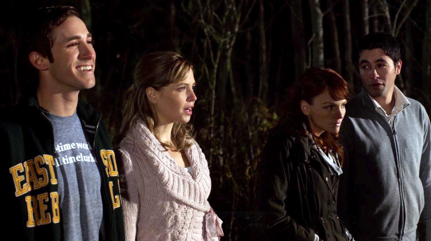 Indie Horror Films: Review: House of Purgatory