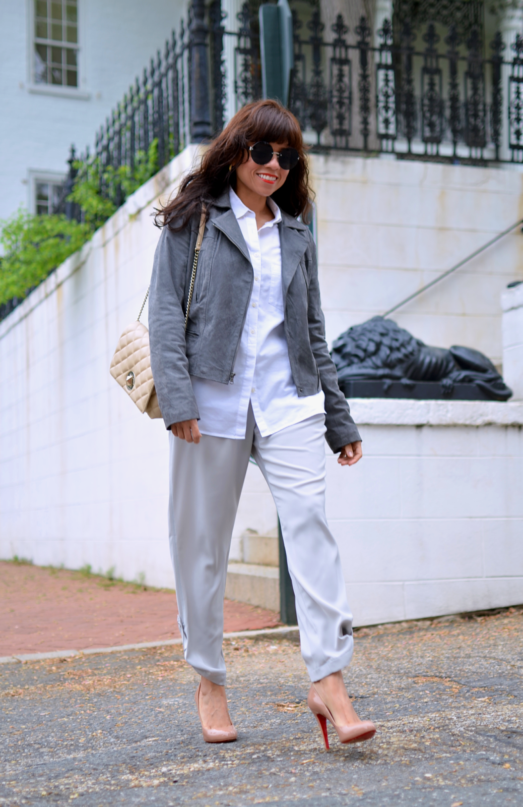 Neutral Bonanza | MY SMALL WARDROBE