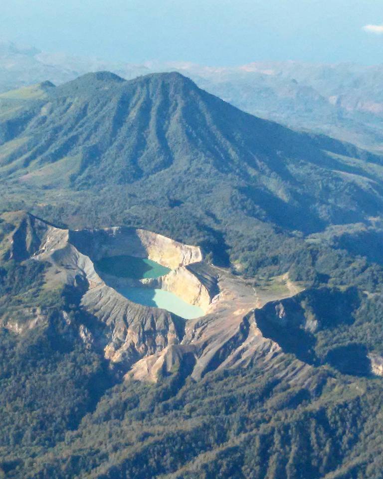 sedikit info hobi pendakian gunung ~ Ijo Lumut Tour Organizer