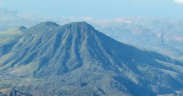 sedikit info hobi pendakian gunung ~ Ijo Lumut Tour Organizer