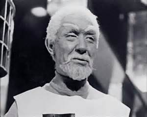 Hybrid Particles: Audio Review: Doctor Who- The Guardian of the Solar ...