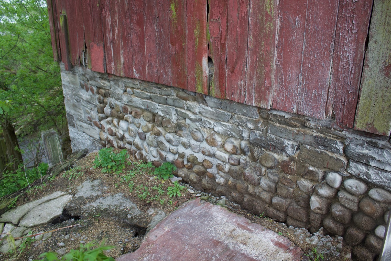 Cobblestone Buildings of North America: Cobblestone Buildings in ...