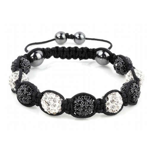 Are These Sparky & Trendy Shamballa Bracelets For The Rich Folks Only ...