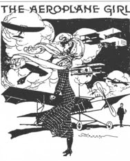 The Great Women of American Aviation: Blanche Stuart Scott