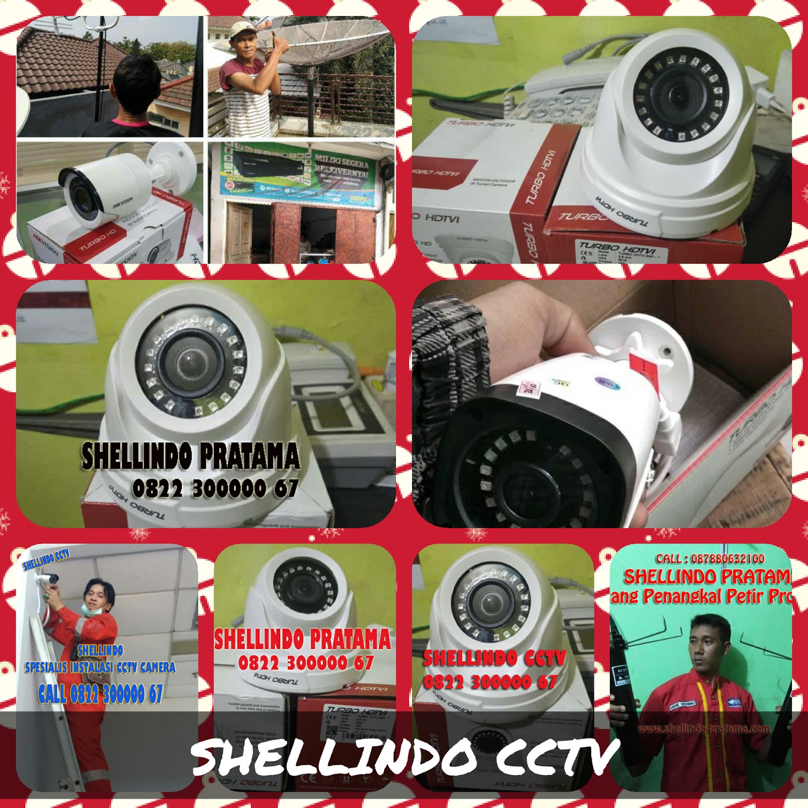 Pasang CCTV Camera, Tambora >> Jakarta Barat || Toko - Ahli Pasang CCTV {} Ready Stok ...