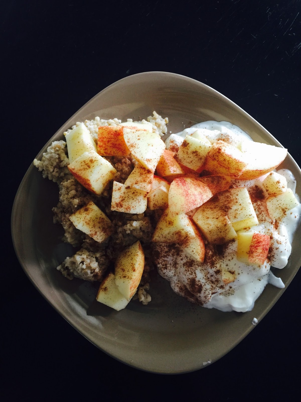 Greek Yogurt All Day | Lindsey Ghoens