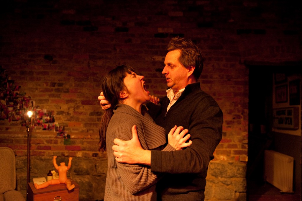 Sometimes Melbourne: Review: Ruby Moon