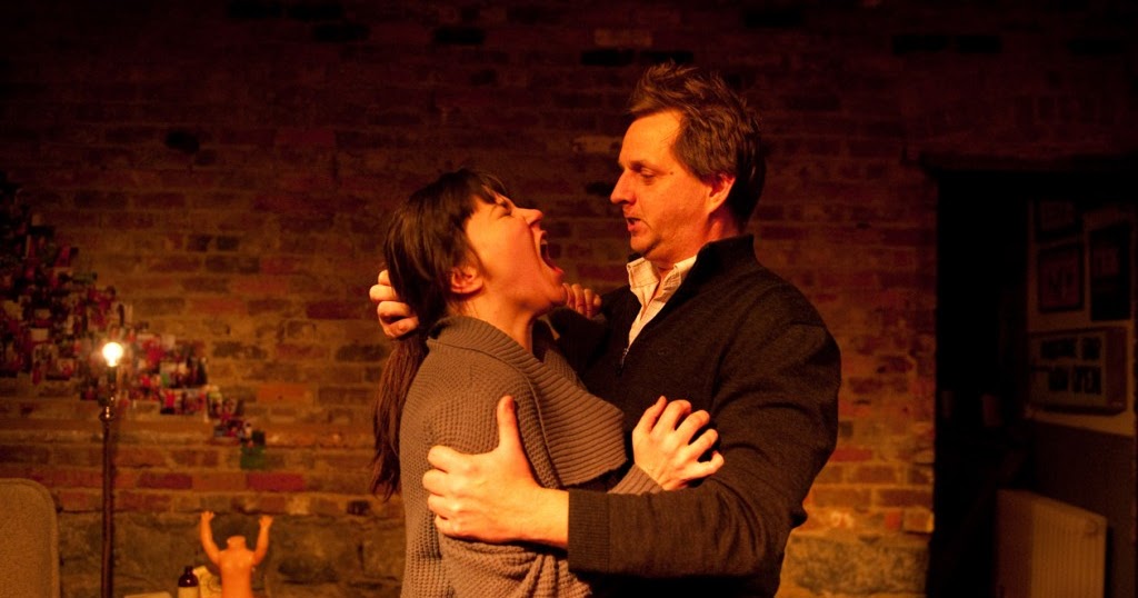 Sometimes Melbourne: Review: Ruby Moon