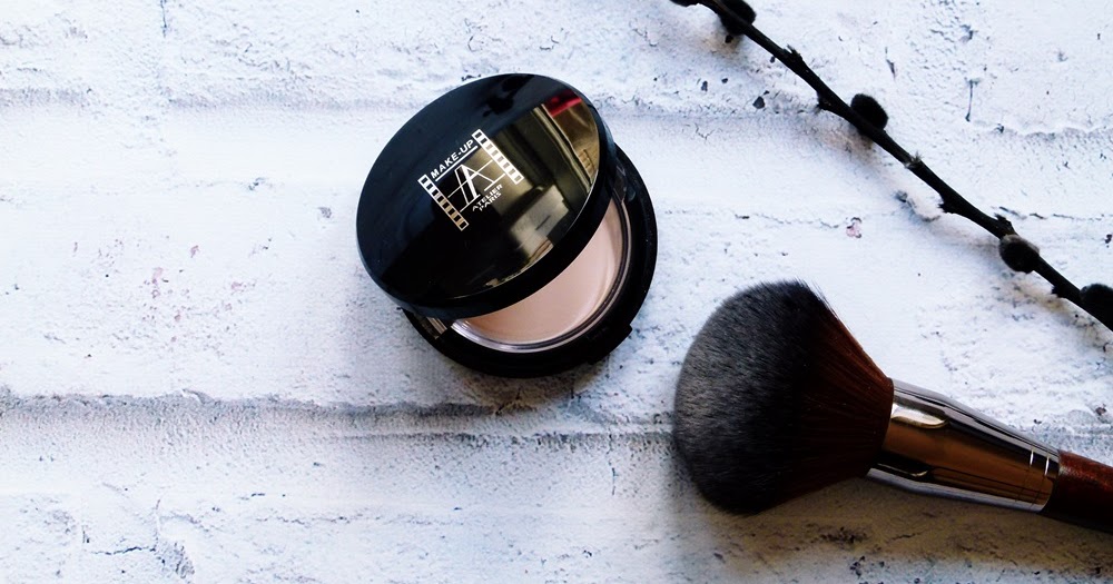 1001 Pasji: Make-Up Atelier Paris Matujący puder w kompakcie Antishine CPA1 1001 Pasji: Make-Up Atelier Paris Matujący puder w kompakcie Antishine CPA1
