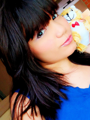 Fotos Fake: Fotos Fake Gabrielle Távora