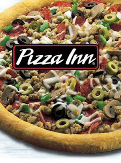I'd Laugh...But All This Happened To Me!: Remembering Pizza Inn