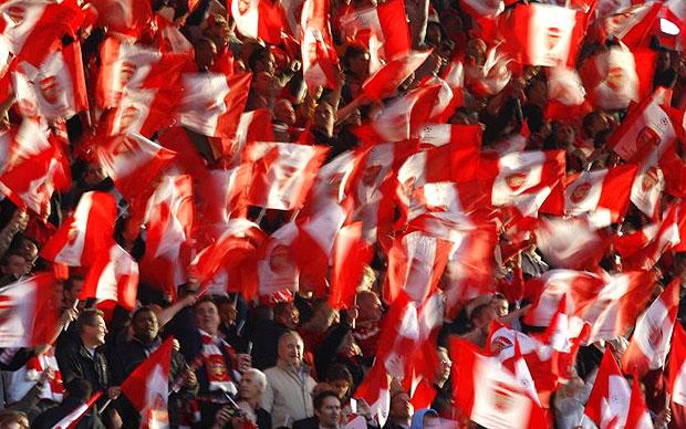 Source Sports: History Arsenal FC