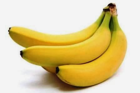 Manfaat Buah Pisang | Ruang Pustaka