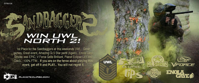 Operation Sandbaggers......