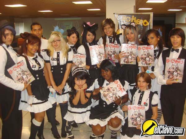 Apuchu: Marco Teórico