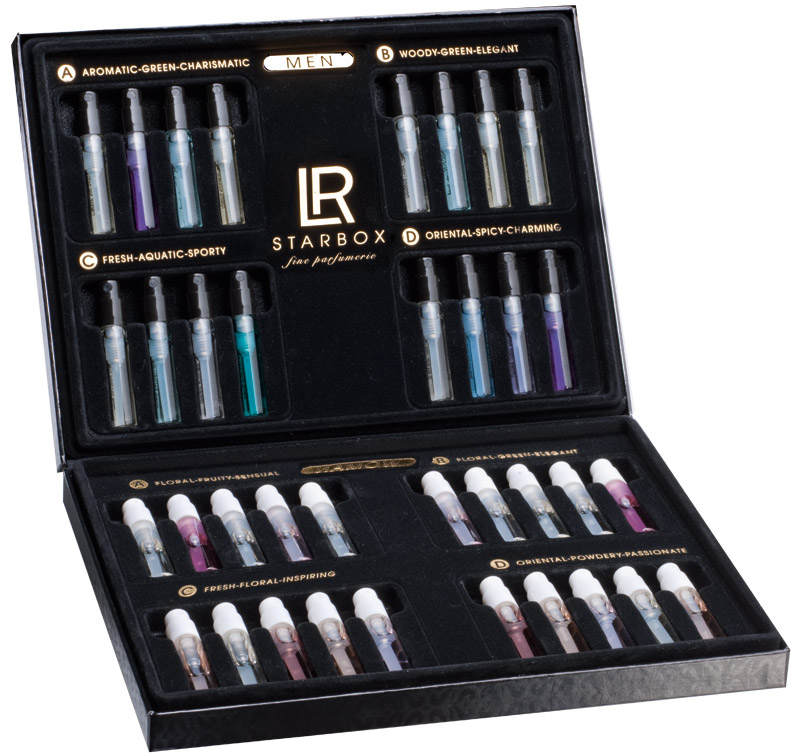 LR - здоровье и красота!: Стать партнёром LR