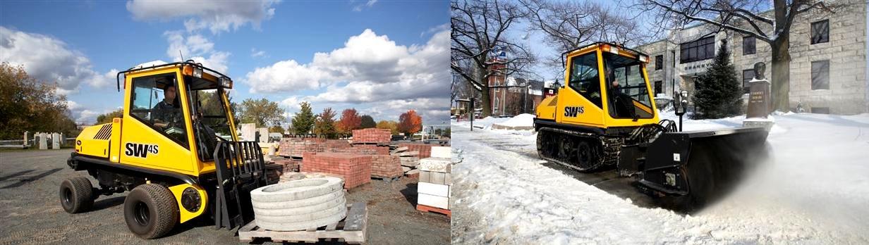 Le Bonrieu News 2011/2012