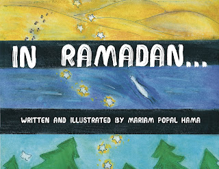 ILMA Education: In Ramadan Book Review