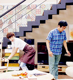 [REVIEW] Kdrama It's Okay, That's Love (Gwenchana Sarangiya) - sugarysweet