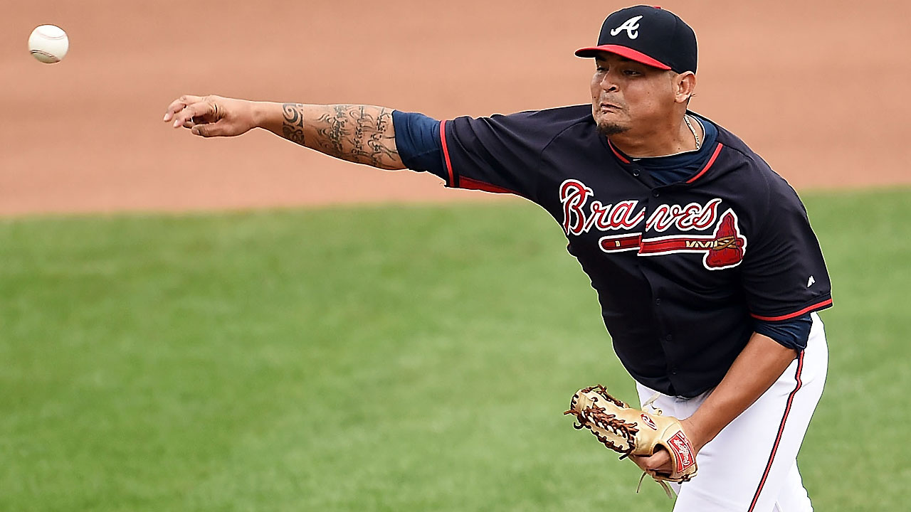 BIG BAD BASEBALL: FAT PITCHER TRIFECTA