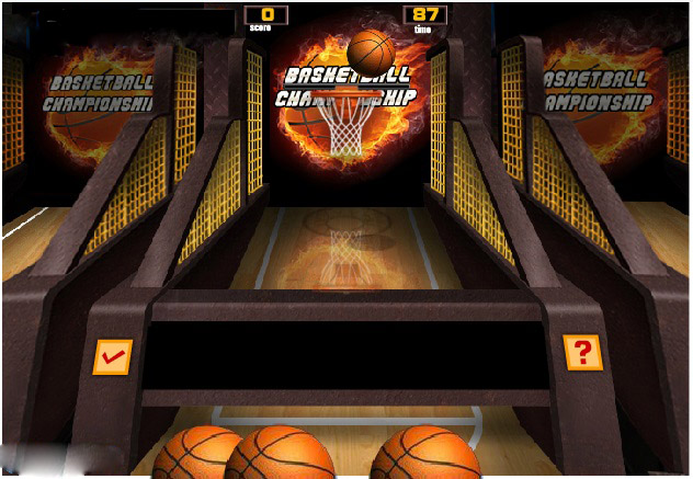 337 Games - Play Games Online For Free [ Jogos 337 ]: Basketball ...