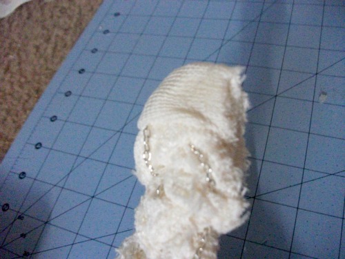 Miss Lovie: Triple Braided Necklace {a Tutorial}